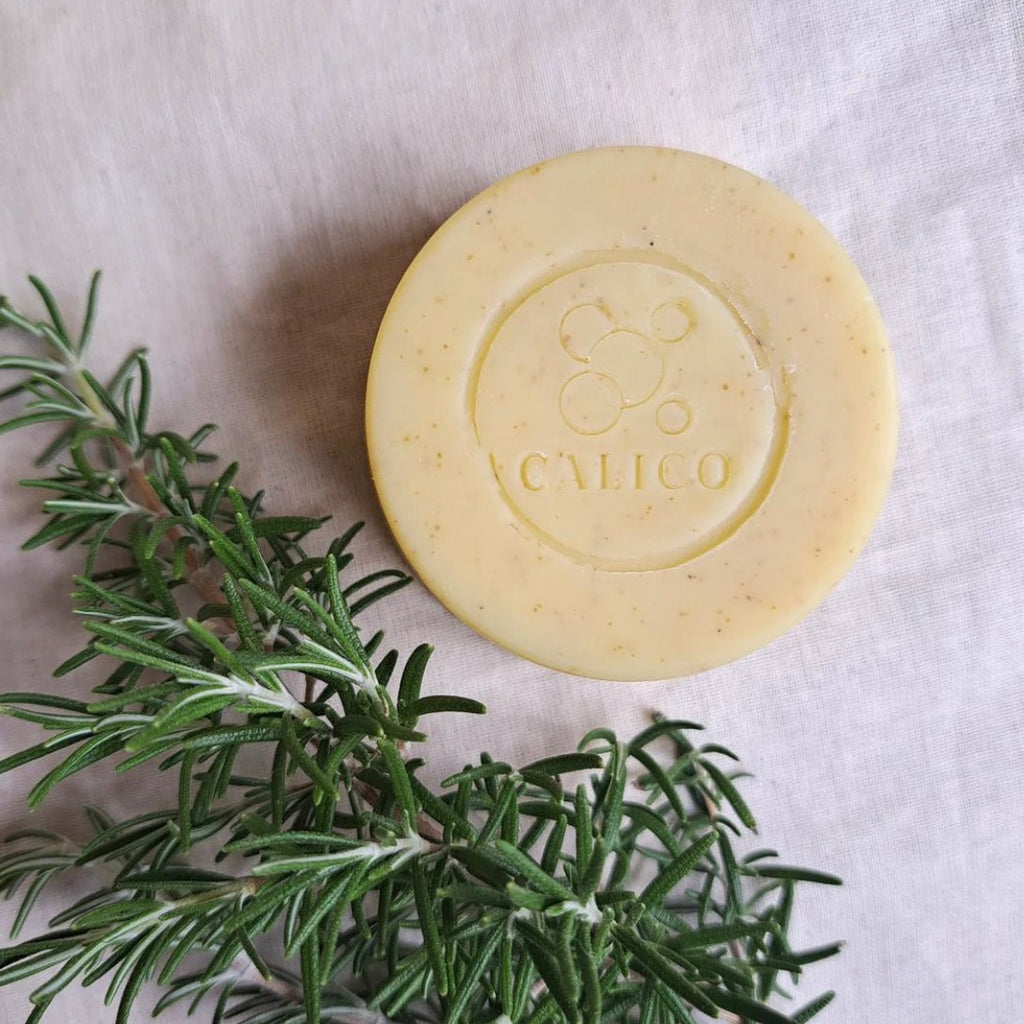 Gardeners (and tradie!) Soap