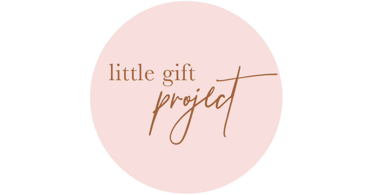 Gifts for Her, Him, Care Packages, Birthdays | Little Gift Project